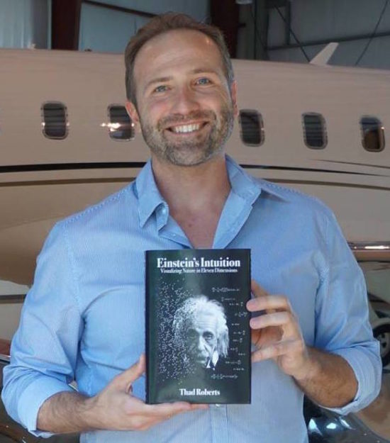 在月球岩石上做愛的人 ｜ 科學棋談